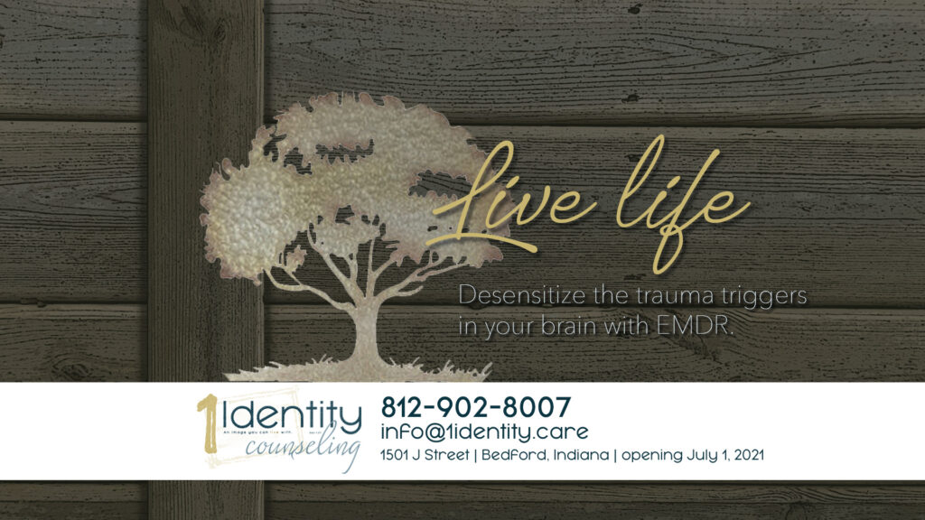 Home - 1 Identity Counseling
